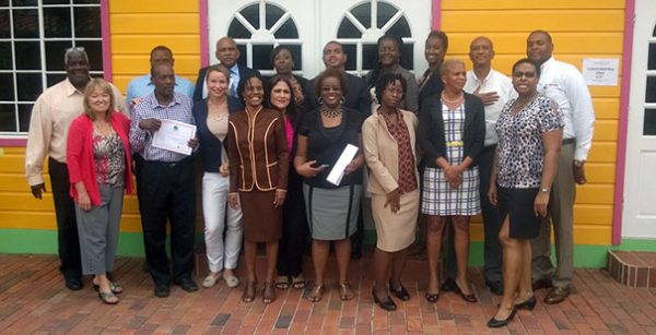 Picture Gallery – St. Lucia Coalition of Service Industries